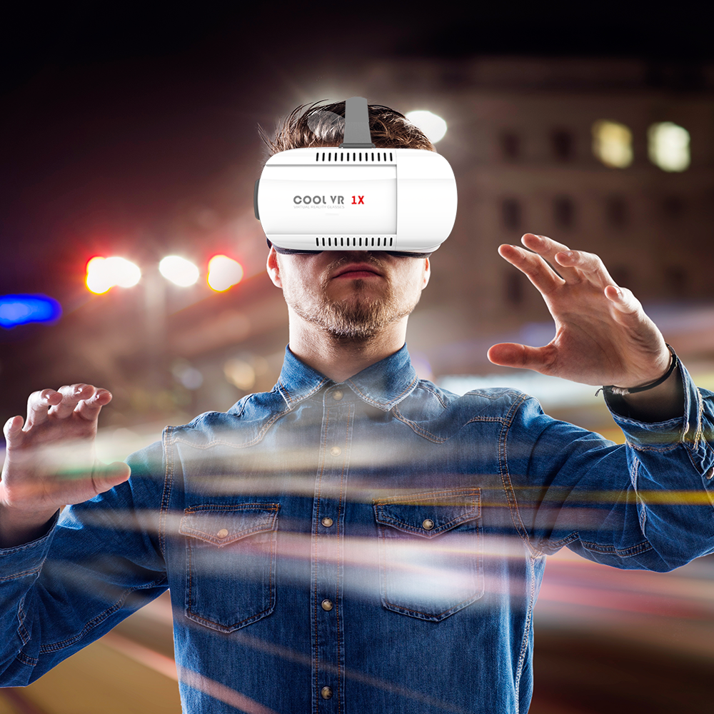 Coolpad Cool VR 1X (Black): Amazon.in: Electronics