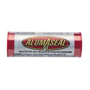 AlumAseal ASBPI12 Radiator Stop Leak Powder Blister Card (20 g ...