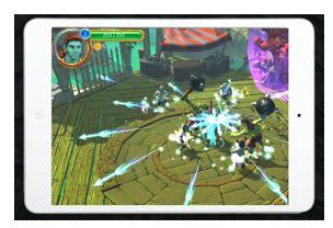 Buy Gamaya Legends - Restore The Legend of Ramayana - Basic Starter ...