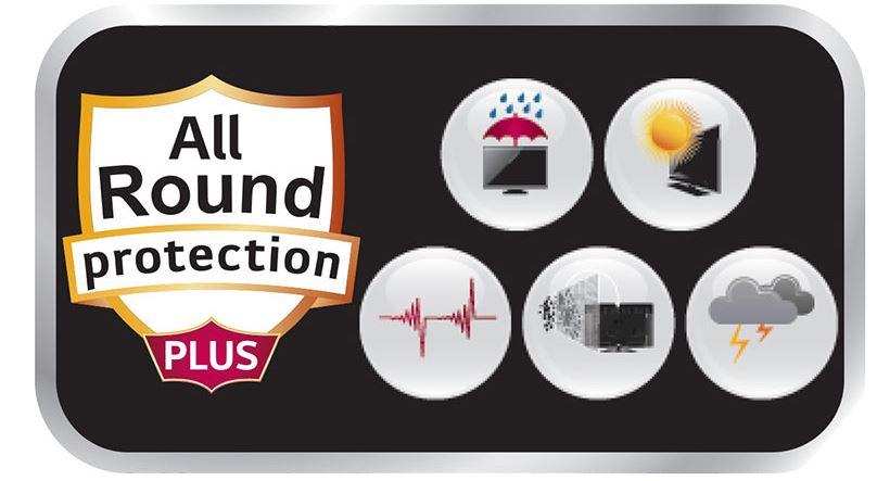 LG 60 cm HD Ready IPS LED TV 24LH454A: Amazon.in: Electronics