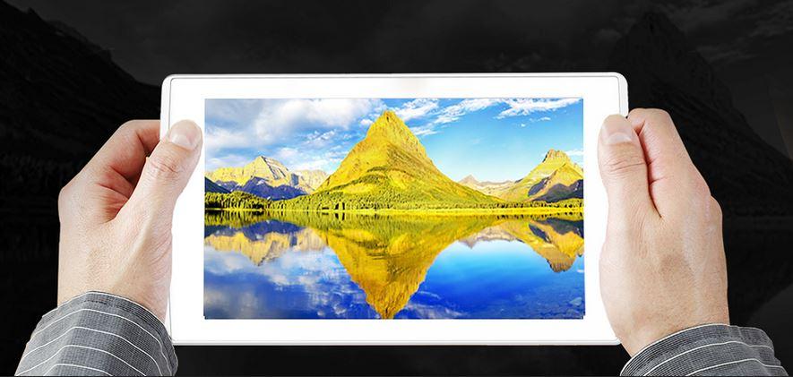 Buy Micromax Canvas tab P480 Tablet (7 inch, 8GB, Wi-Fi+3G+Voice ...