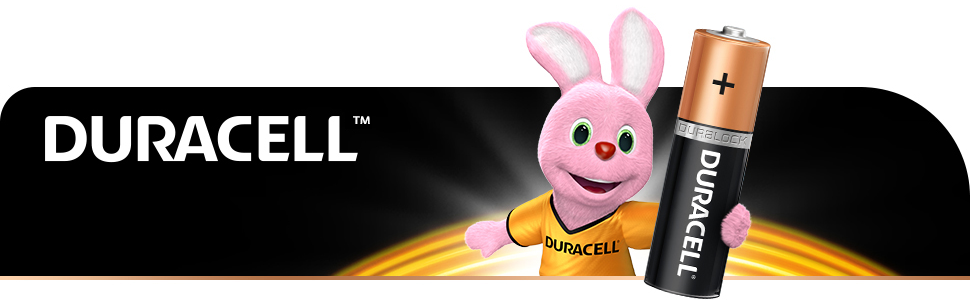 Duracell Alkaline AAA Battery with Duralock Technology - 2 Pieces ...