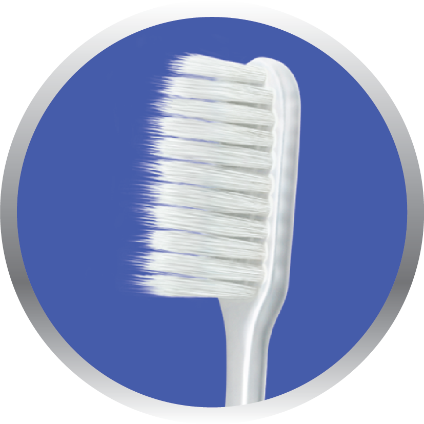 Buy Colgate Toothbrush - Slim Soft Soft Bristles - 1 Piece Online at ...