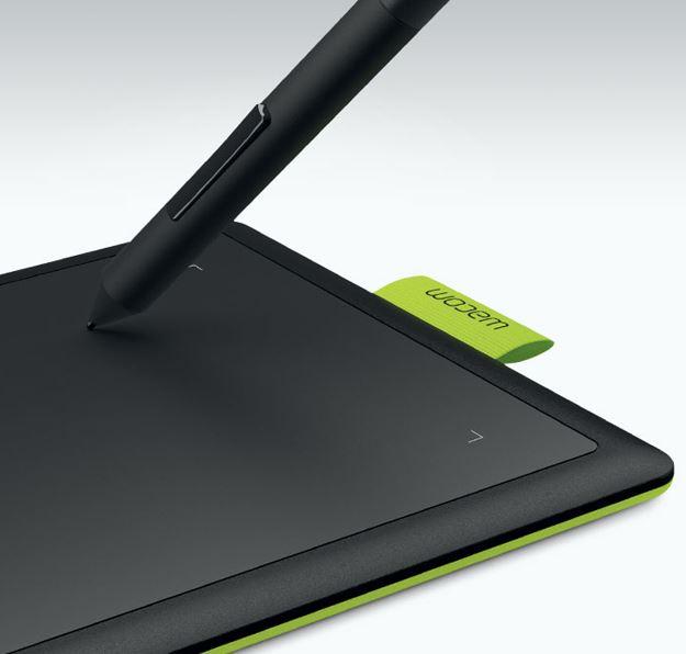 Amazon.in: Buy Wacom CTL 471/K0-CX Graphic Pen Tablet (6in x 3.7in ...