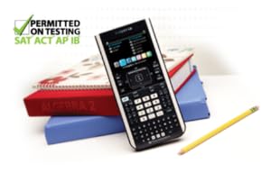Texas Instruments Graphing Calculator TI Nspire CX Non CAS : Amazon.in ...