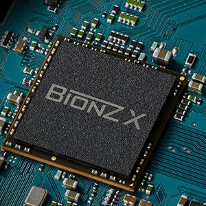 Buy Sony Cyber-Shot DSC-RX10M3 20.1MP Digital Camera (Black) Online at ...