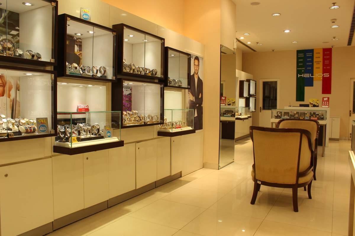 Helios The Watch Store - Digital Voucher: Amazon.in: Gift Cards