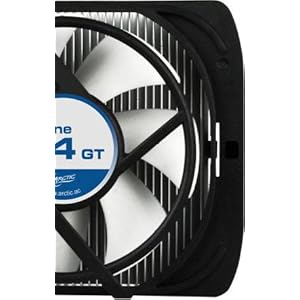 Amazon.in: Buy Arctic Alpine 64 GT Rev 2 CPU Cooler Online at Low ...
