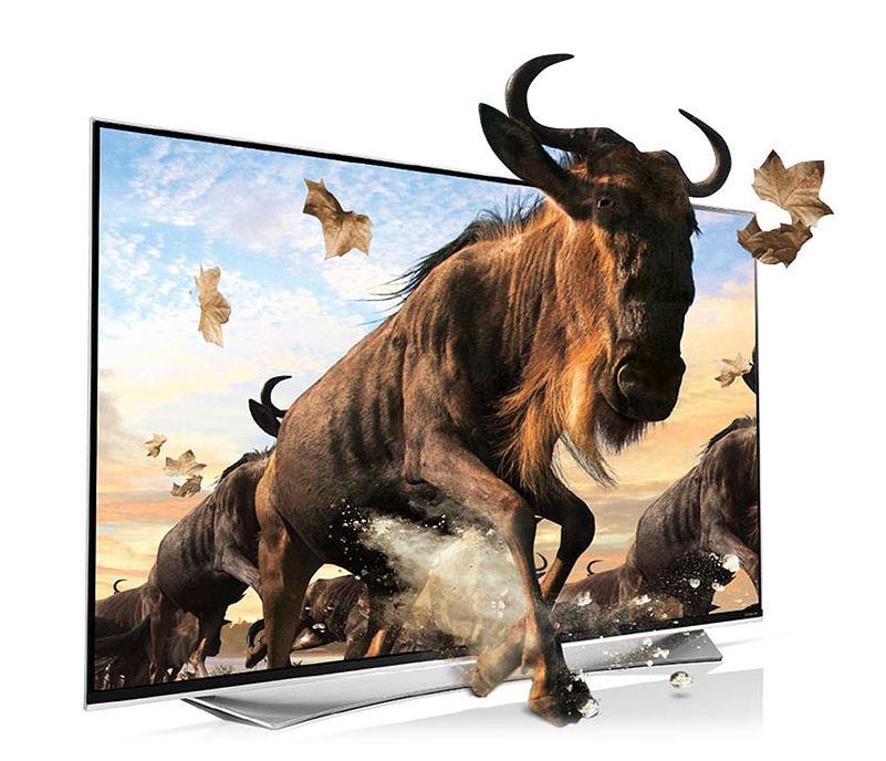 LG 79UH953T 4K Ultra HD With HDR Dolby Vision smart with webOS And ...
