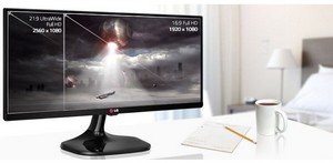 Amazon.in: Buy LG 25" Full HD Ultra Wide LED Backlit Computer Monitor ...