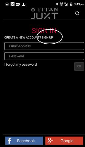 Titan Juxt Smart Analog-Digital Black Men's Watch - 9055SL01J : Amazon ...
