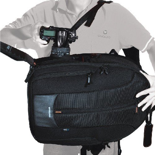 Buy Vanguard Camera Bag UP-Rise 48 II Backpack Online at Low Price in ...