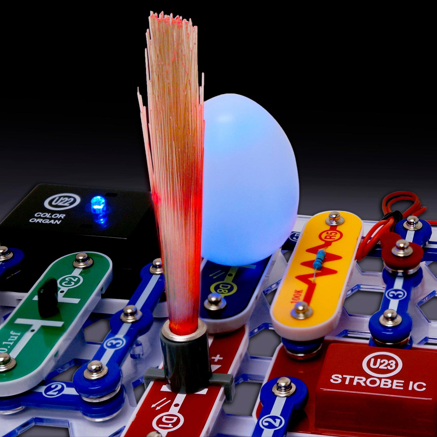 Buy Elenco Snap Circuits Lights Online at Low Prices in India - Amazon.in