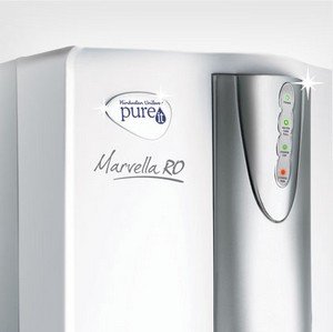 HUL Pureit Marvella RO 10-Litre Water Purifier: Amazon.in: Home & Kitchen