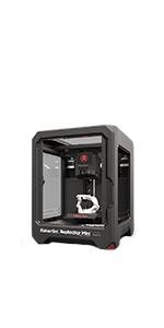 MakerBot Replicator MP05925 Mini Compact 3D Printer : Amazon.in ...