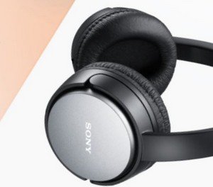 Sony MDR-XD150 On-Ear Headphones: Amazon.in: Electronics