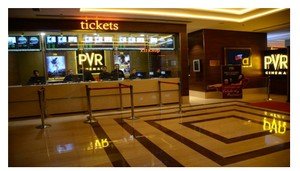 PVR Cinemas Gift Card - Rs.500: Amazon.in: Gift Cards