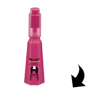 Buy BBLUNT High Definition Curl Curl Defining Leave in Cream, 150g ...