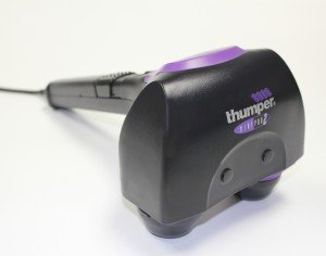 Thumper Mini Pro 2 Massager: Amazon.in: Health & Personal Care