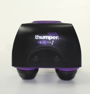 Thumper Mini Pro 2 Massager: Amazon.in: Health & Personal Care