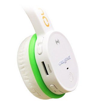 Creative Outlier 51EF0690AA008 Wireless On-Ear: Amazon.in: Electronics