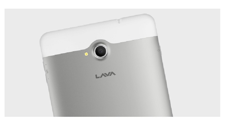 Buy Lava Ivory S 4G Tablet (7 inch, 1GB, Wi-Fi+3G+Voice Calling), Black ...