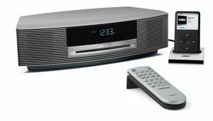 Bose Wave III Premium Bundle Speaker System (Graphite Grey) Price: Buy ...