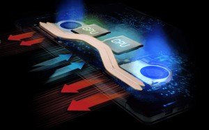 Buy Asus ROG G501VW-FI034T 4K UHD 15.6-inch Gaming Laptop (Core i7 ...