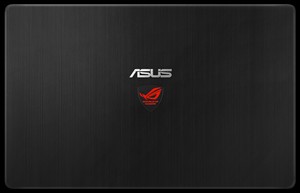 Buy Asus ROG G501VW-FI034T 4K UHD 15.6-inch Gaming Laptop (Core i7 ...