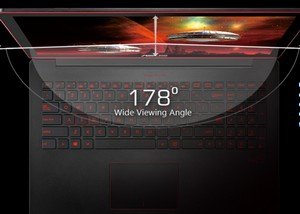 Buy Asus ROG G501VW-FI034T 4K UHD 15.6-inch Gaming Laptop (Core i7 ...