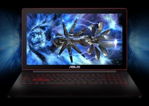 Buy Asus ROG G501VW-FI034T 4K UHD 15.6-inch Gaming Laptop (Core i7 ...