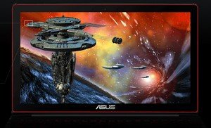 Buy Asus ROG G501VW-FI034T 4K UHD 15.6-inch Gaming Laptop (Core i7 ...