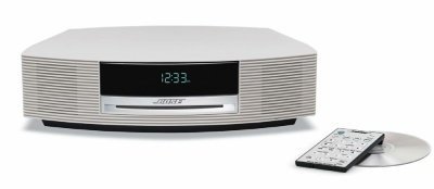 Bose Wave 3 Music System (Titanium Silver) Price: Buy Bose Wave 3 Music ...