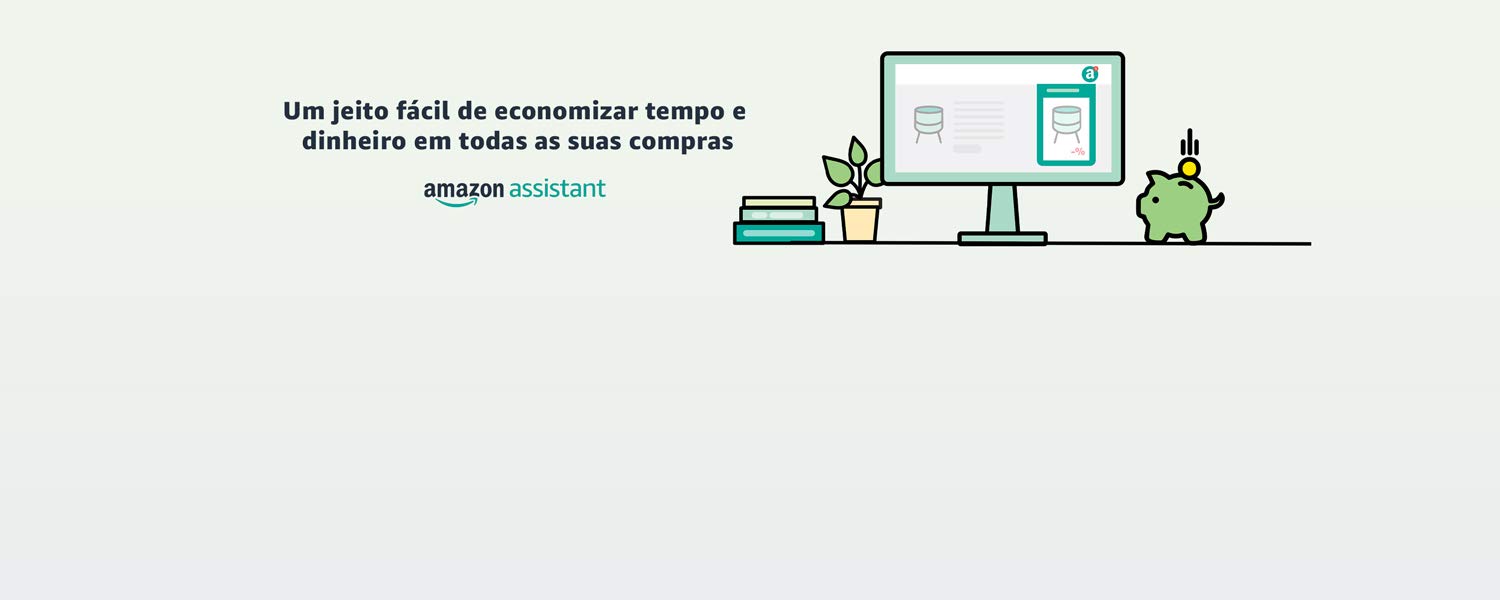 Amazon.com.br | Compre livros, informática, Tvs, Casa & Cozinha, Kindle ...