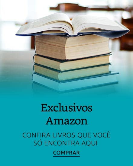 Loja de Livros | Amazon.com.br