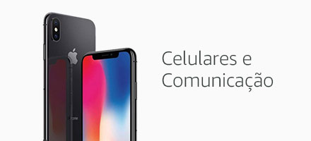 Amazon.com.br: compre celulares, TVs, computadores, livros, eBooks, e ...