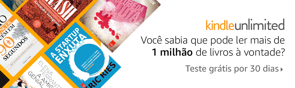 Baixe o App de Leitura Kindle | Amazon.com.br