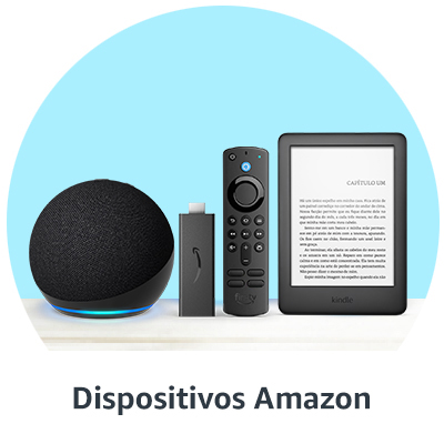 Amazon.com.br | Tudo pra você, de A a Z.