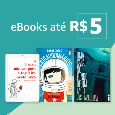 Loja eBooks Kindle | Amazon.com.br