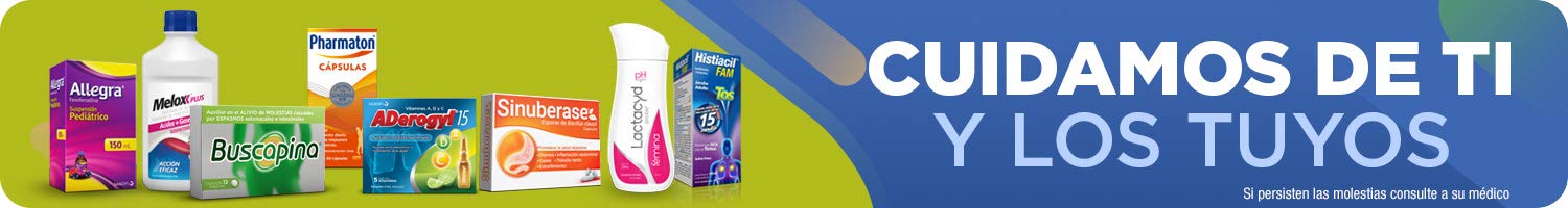 Amazon.com.mx: Sanofi: Salud y Cuidado Personal