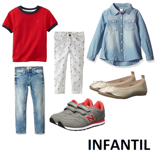 Amazon.com.mx: Simples. Básicos. Esenciales.: Ropa, Zapatos y Accesorios