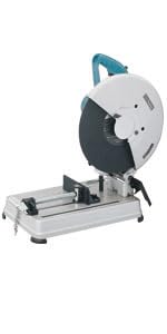 Makita 2414NB Cortadora de metal de 14" : Amazon.com.mx: Herramientas y ...