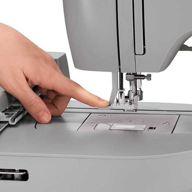 Singer Superb EM200 Máquina Bordadora: Amazon.com.mx: Hogar y Cocina