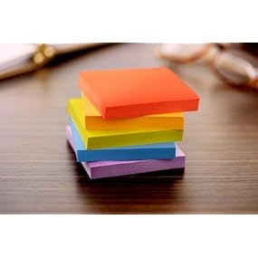 3M Post-it Block Para Rotafolio, 30 Hojas (Modelo 559SS) : Amazon.com ...