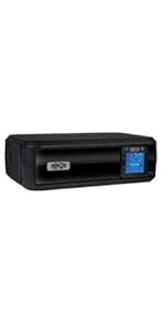 Tripp Lite SMART1000LCD UPS/No Break SmartPro con LCD, Interactivo de ...