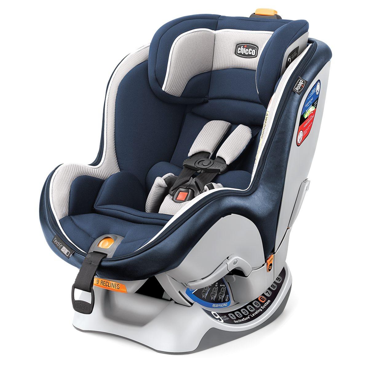 Chicco Nextfit Zip, Autoasiento Convertible, Color Equinox: Amazon.com ...