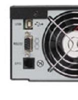Tripp Lite SU3000RTXL2U UPS 3000VA 2500W No Break en Línea, Doble ...