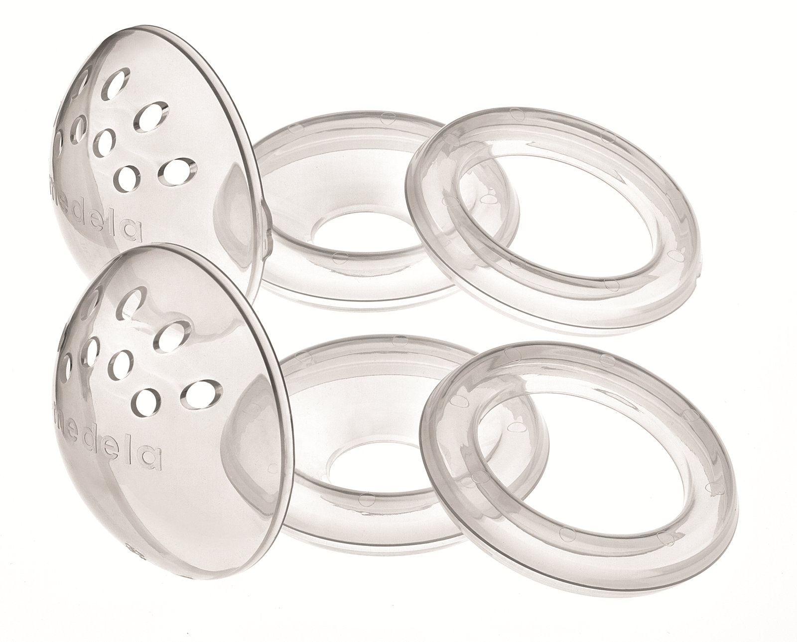 Medela Medela Set de Protectores para Pezón Therashells, color ...
