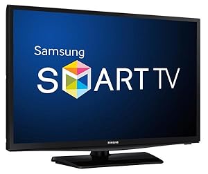 Samsung UN24H4500AF 24" Smart TV Wifi Negro - Televisor (60.96 cm (24 ...