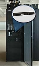 Tripp Lite PDU1230 PDU Básico, 5.8kW 30A, 208/240V, 4 Contactos C19 y ...
